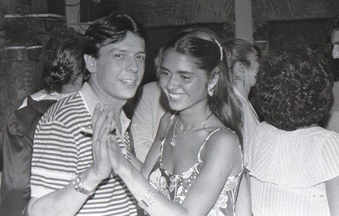 Şebnem ve Celal Çapa – Babmagazine.com