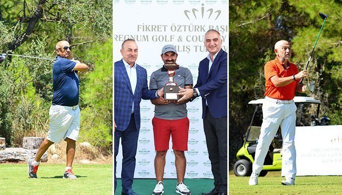 Regnum Golf & Country Club Açılışına Rekor Katılım – Babmagazine.com