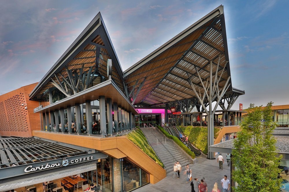 MEYDAN İSTANBUL AVM’YE AVRUPA’DAN ÖDÜL YAĞDI – Babmagazine.com