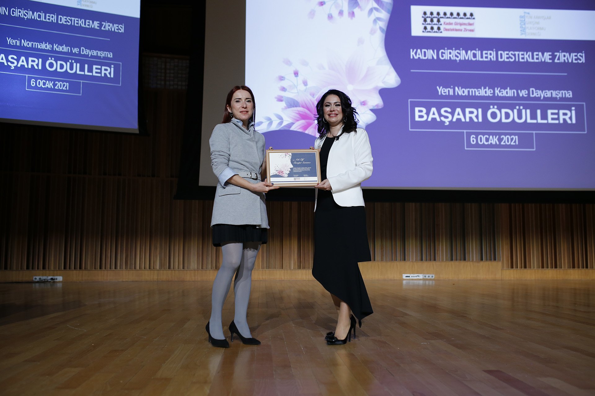 İlklere İmza Atan Zirvedeki Kadınlar – Babmagazine.com