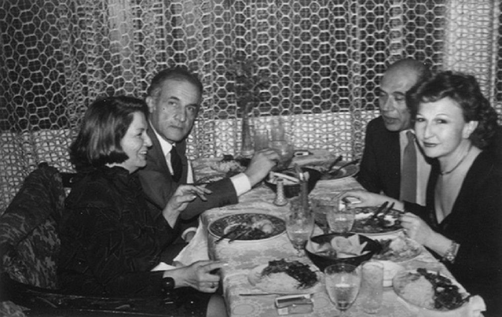 Eski Dostlar Alageyik’te Buluştu – Babmagazine.com