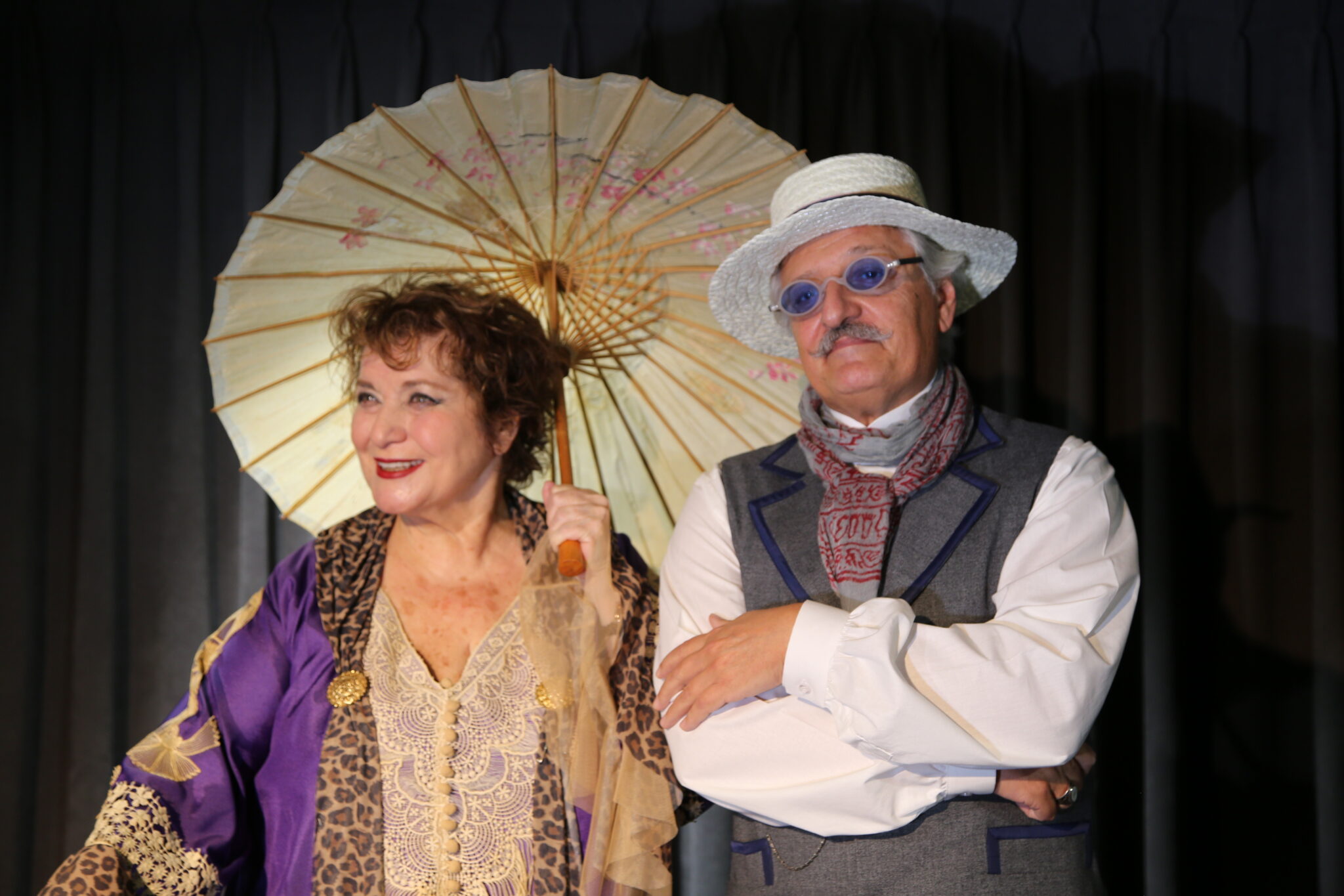 Bu Bir Efsane-Sarah Bernhard – Babmagazine.com