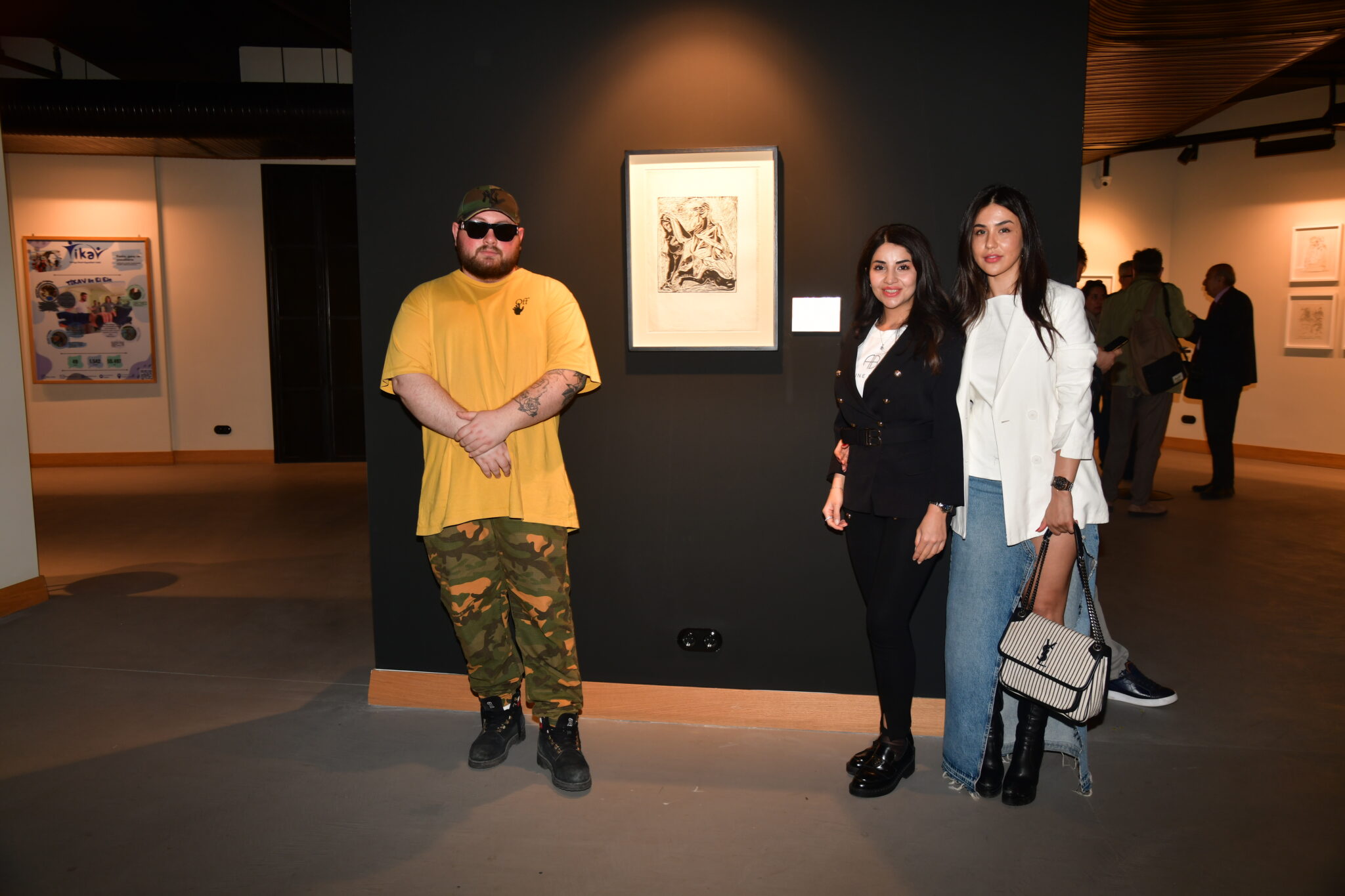 Loft Art’ın ‘Prestij Konuğu Mehmet Güleryüz – Babmagazine.com
