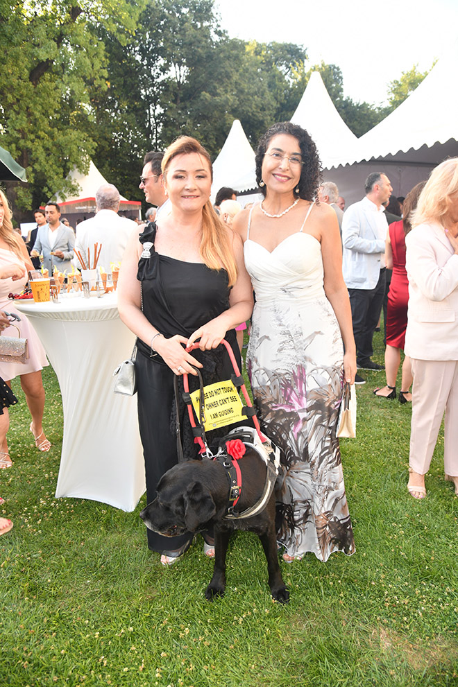 Majesteleri Kral Charles’in Doğum Günü İstanbul’da kutlandı… – Babmagazine.com