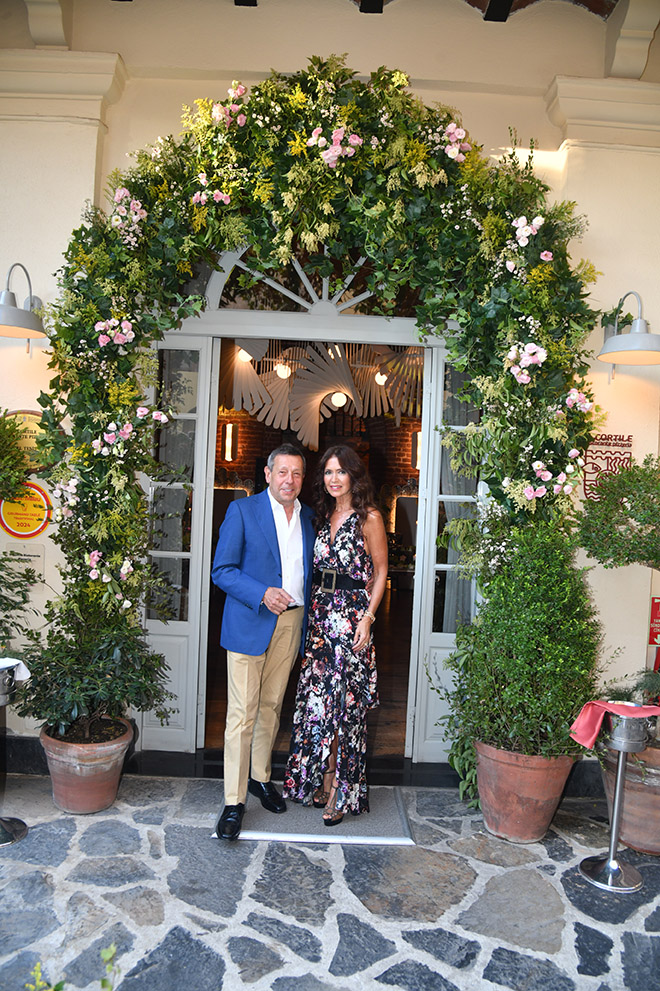 Beste Yurttaş’a Çok Özel Kutlama – Babmagazine.com