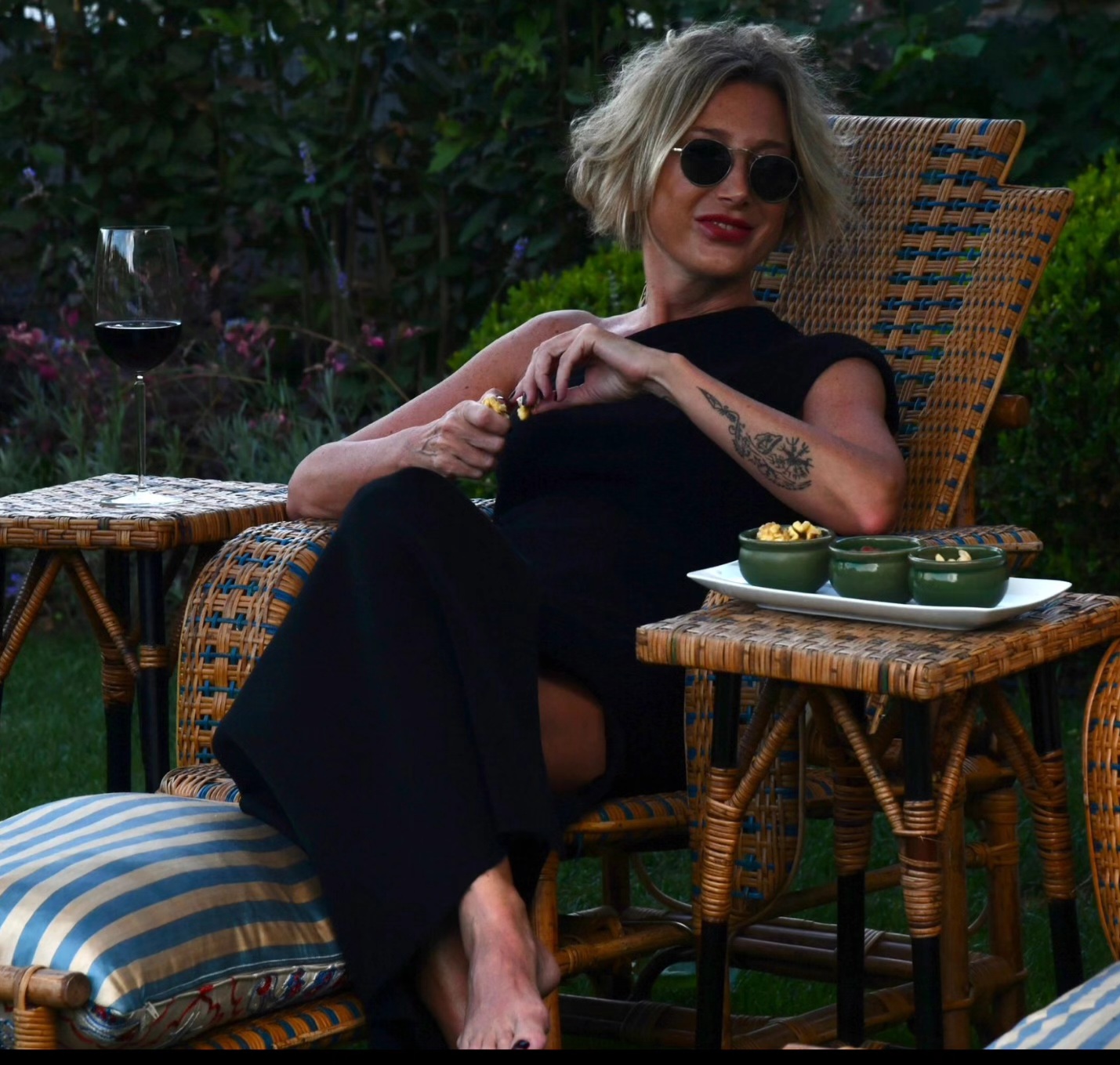 Ebru Telli, Başarıda Sınır Tanımıyor… – Babmagazine.com
