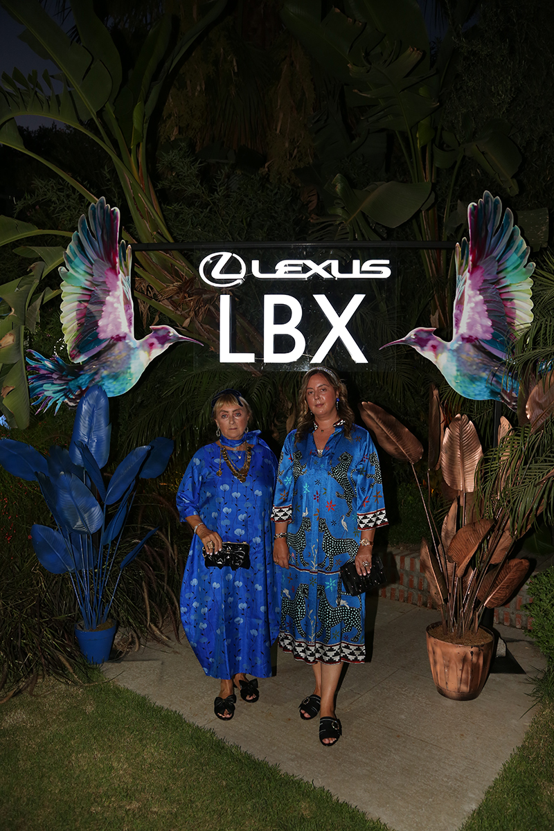 Zai Yaşam’da Sofistike Bir Sanat Eseri – Babmagazine.com